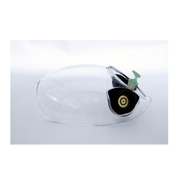3M Visor for Powered Air Respirator (Phantom Vision)