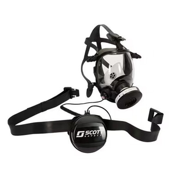 3M Powered Air Respirator System Asbestos Kit Large (Phantom Vision)