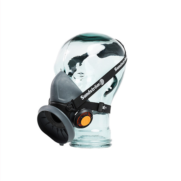 Sundstrom SR900 Half Mask Medium